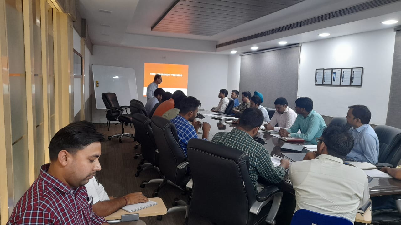 Effective HIRA Training: Safeguarding Workplaces from Hazards