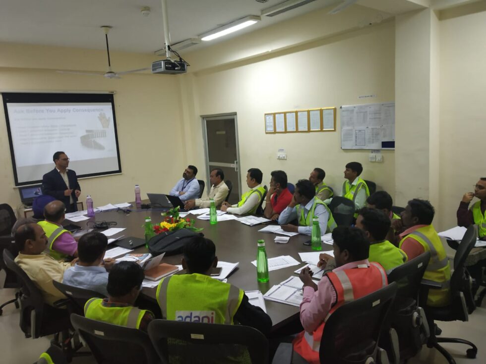 The Significance of Safety Leadership Training | EHS CIRCLE INDIA