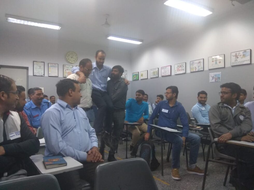 Emergency Management Training | EHS CIRCLE INDIA