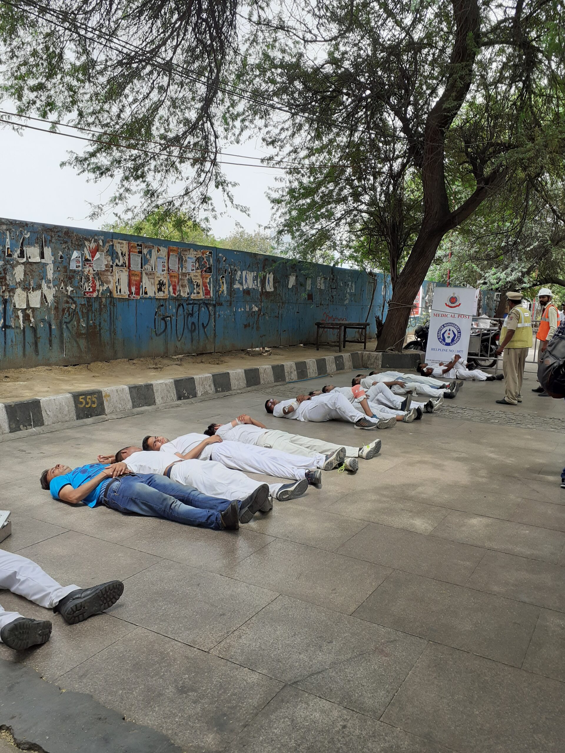 Earthquake Drill Training| EHS CIRCLE INDIA